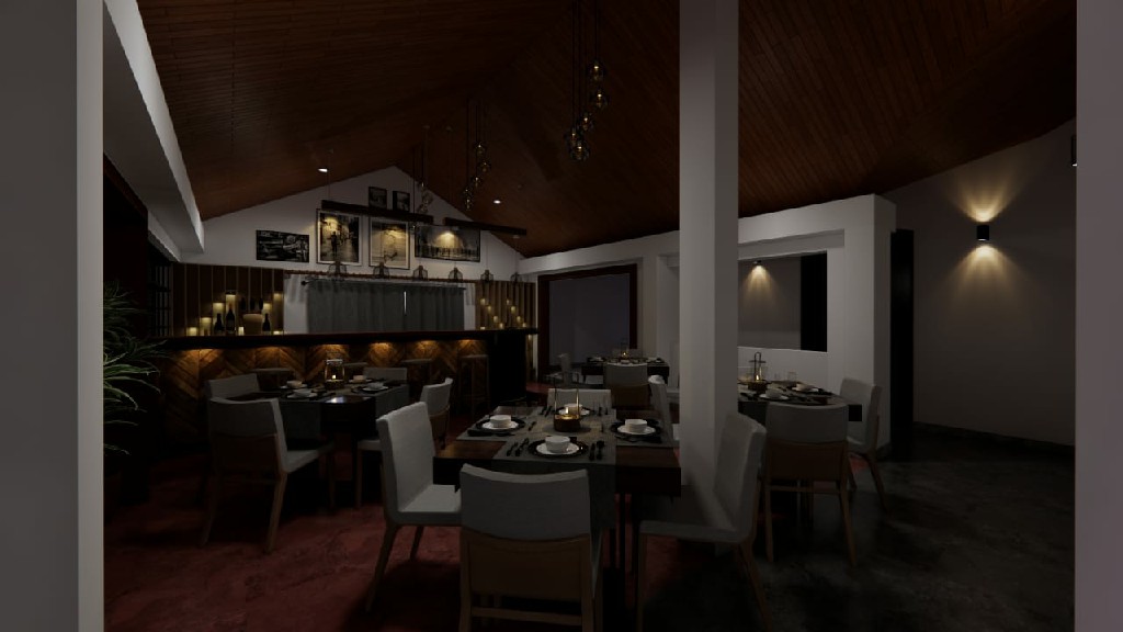 Best Hotel & Authentic Restaurant in Chilaw - Villa Fernando Resort